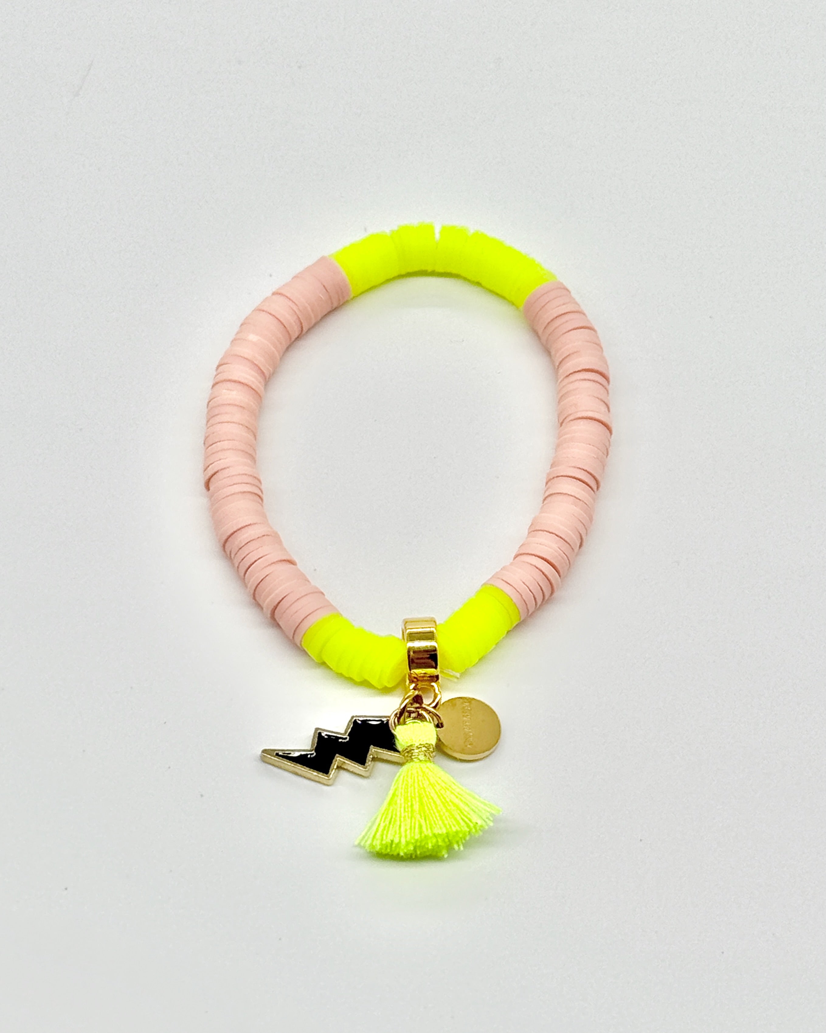 LIGHTNING ROSE Armband – Kiss My Neon